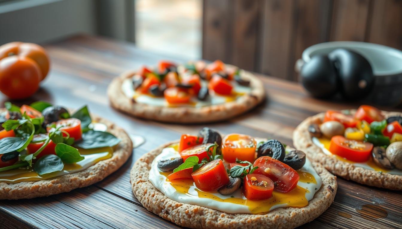 Delicious Vegetable Breakfast Ideas to Start Your Day